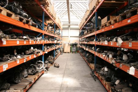 Tweedehands & Gebruikte Auto Onderdelen Kopen | Autosloperij.nl