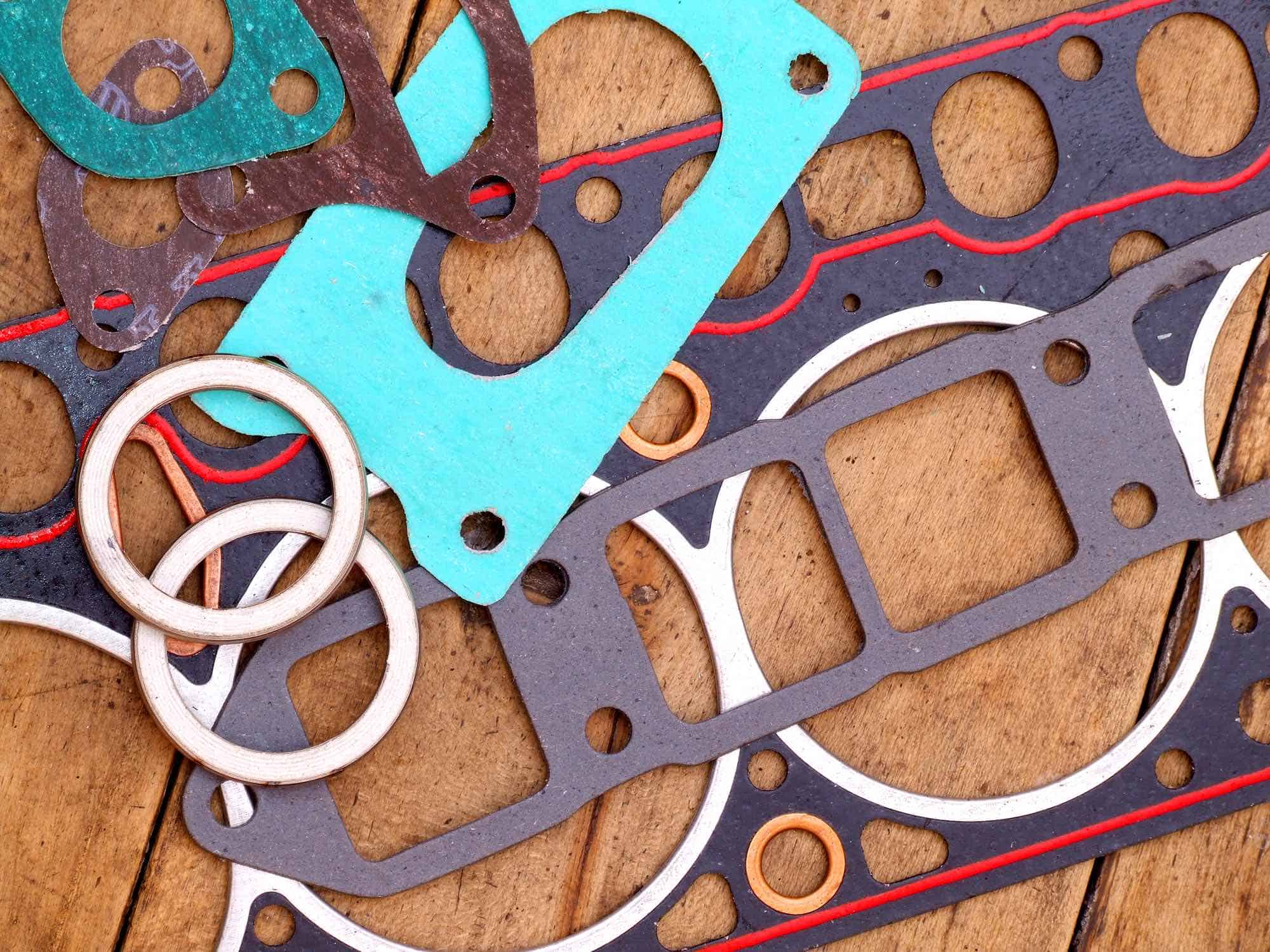 Wat is & Waarvoor dienen Pakkingen? Auto onderdelen informatie